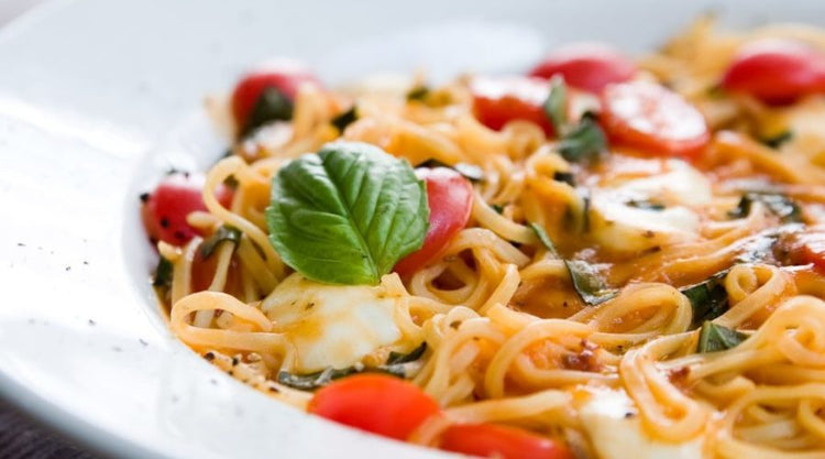 Linguine Caprese – Pasta Factory SA