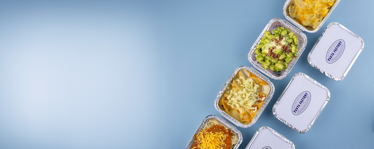 Pasta Factory | Authentic Italian Food – Pasta Factory SA