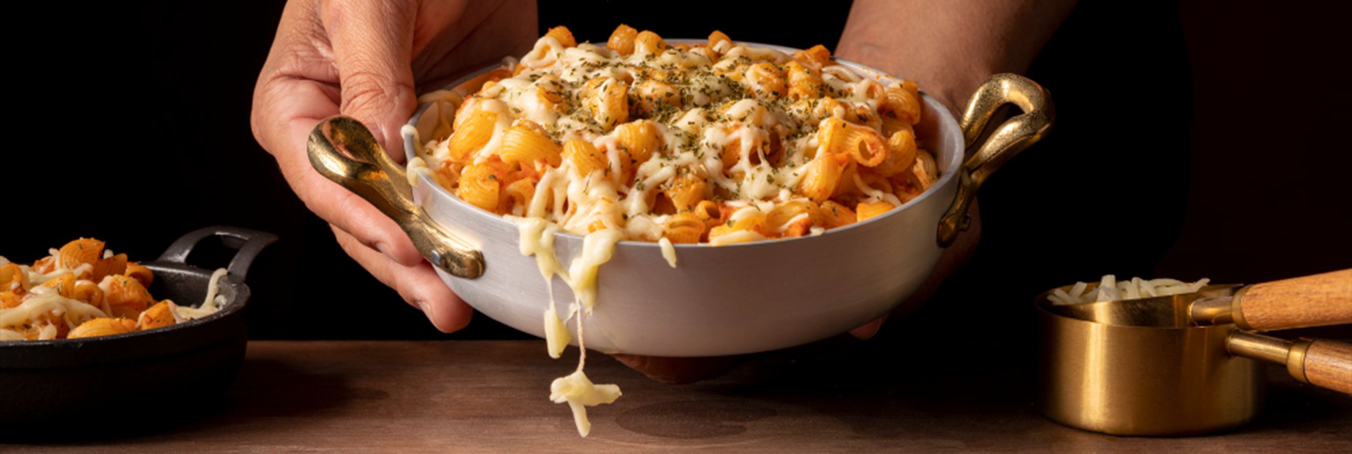 Popular Products – Pasta Factory SA