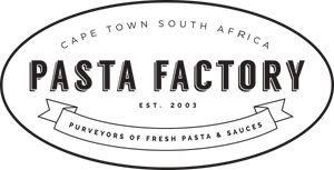 Pasta Factory | Unboxed Rigatoni – Vegan – Pasta Factory SA