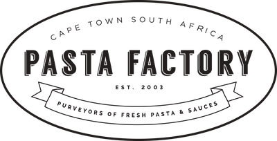 Pasta Factory | Unboxed Fusilli – Vegan – Pasta Factory SA